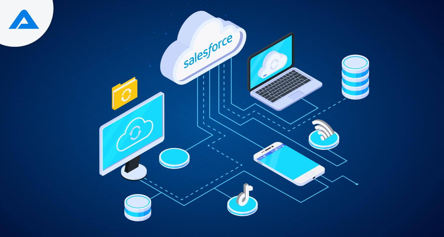 Salesforce API Integration Guide: Unlocking Its Power Salesforce API Integration Guide: Unlocking Its Power