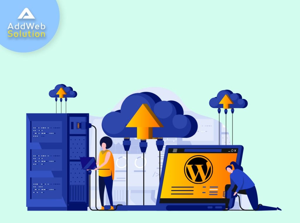 Shared vs Managed Hosting - Which Fits Best to Your WordPress Website?