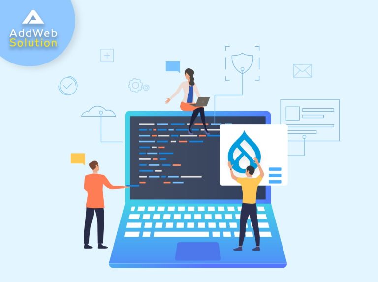 Drupal 8 Module Development: A Compressive Step-By-Step Guide | Addweb
