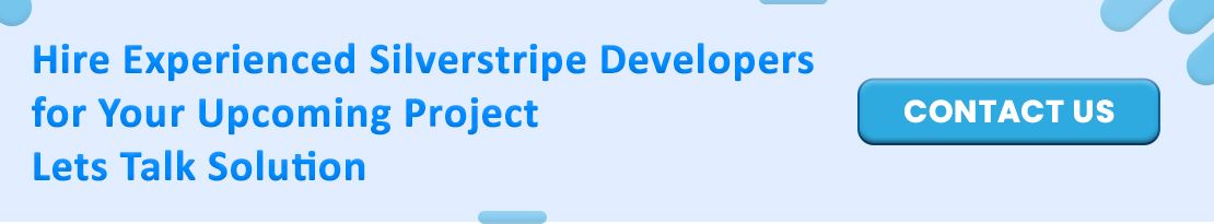 Wooh! Finally, Silverstripe CMS 4.5 has arrived!