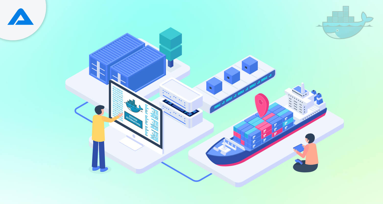 Top 11 Docker Alternatives to Revolutionize Containerization