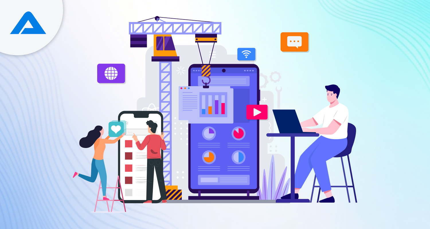 Best Low Code Mobile App Development Platforms for 2024