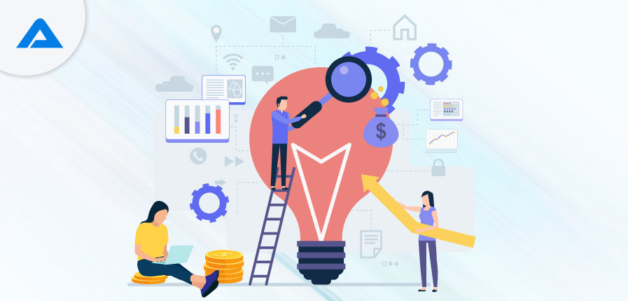 Product Development Process: A Detailed Guide [2024]