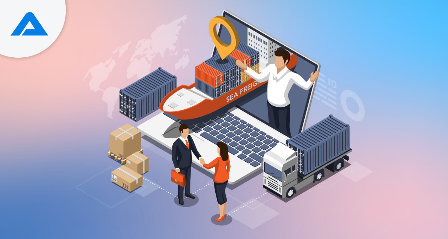 A Guide on Logistics And Supply Chain Software Development