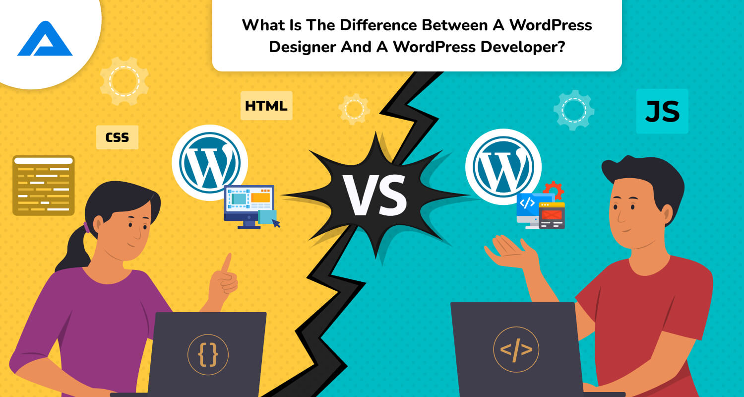 Hire WordPress Designer vs Developer: Which Do You Need? [2026 Guide]
