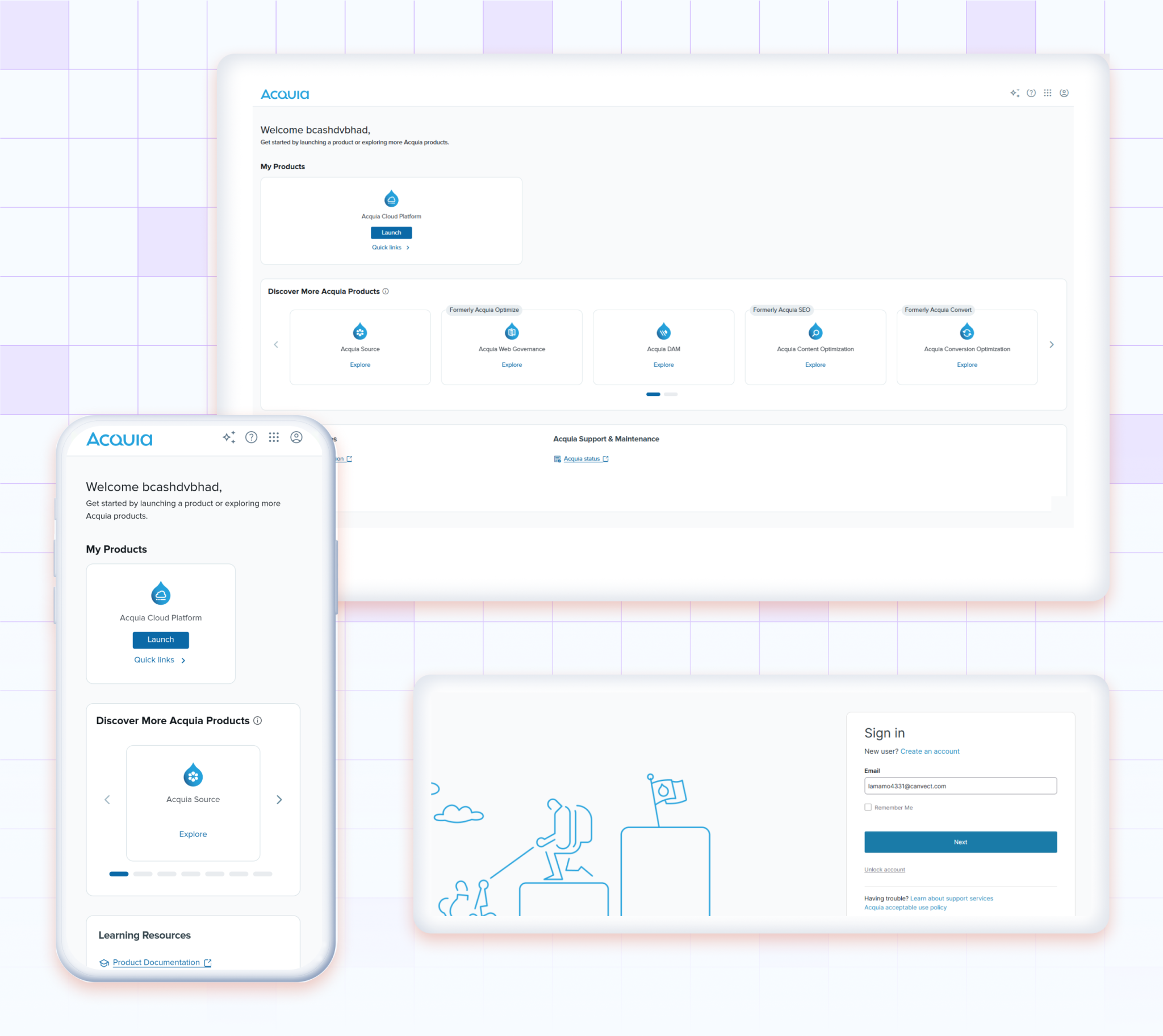 Portfolio Archive - AddWeb Solution